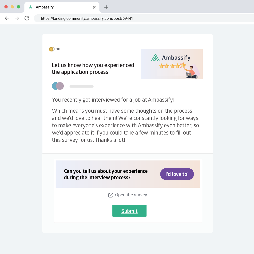 Enhance your listening strategy to grow trust inside your organization