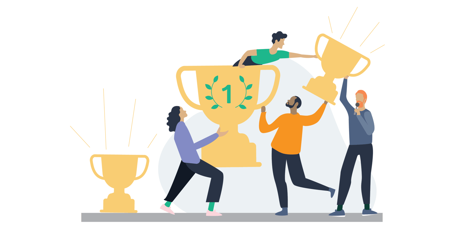 Employee Rewards: 15 Ideas That Your Employees Will Love