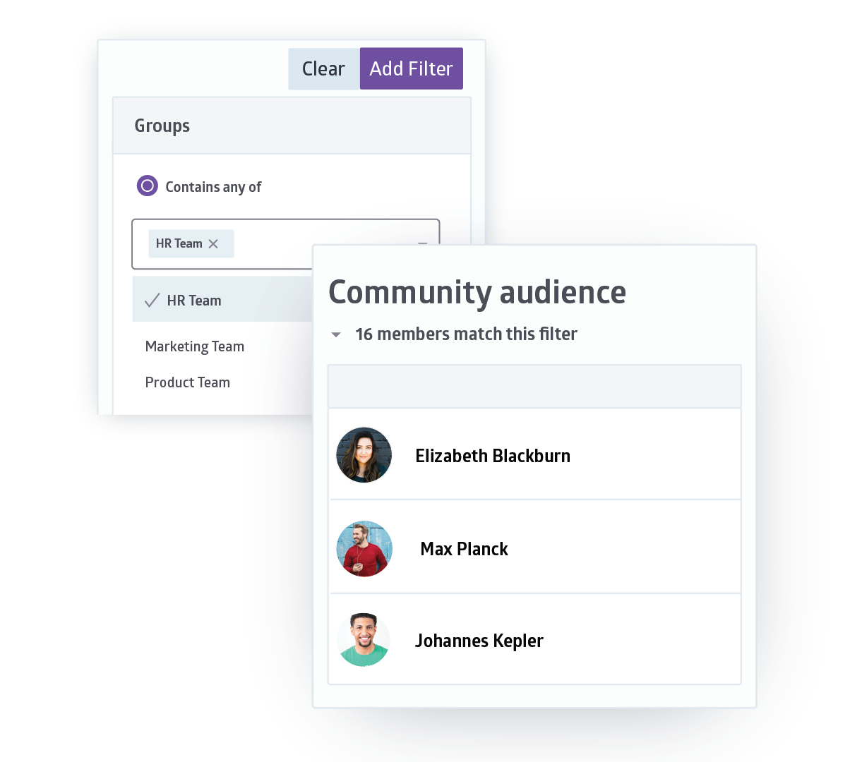 How Segmentation Elevates Your Employee Advocacy Program