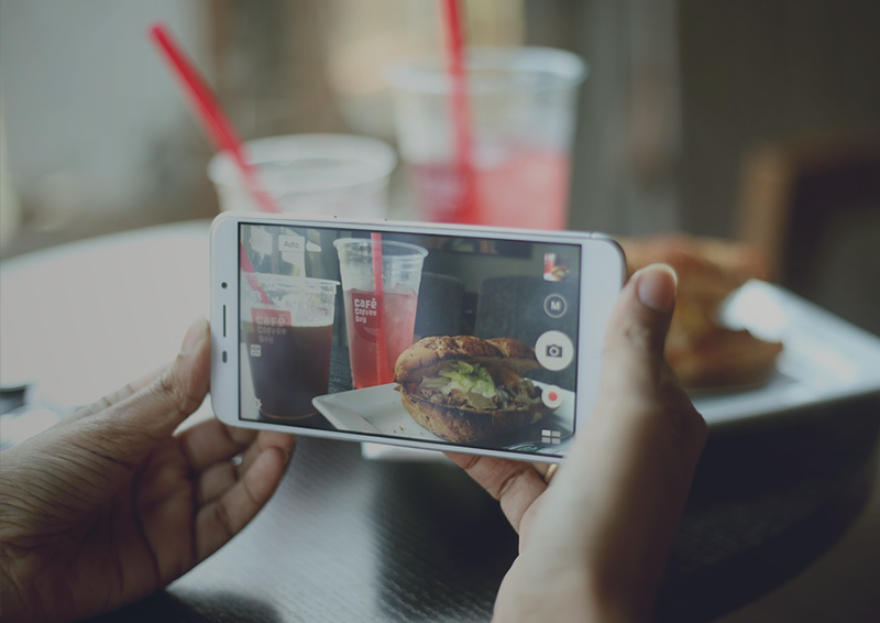 Step Up Your Social Media Game With User-Generated Content