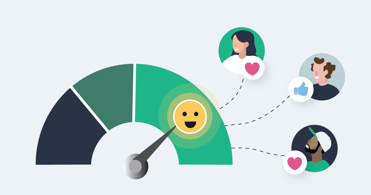 Employee Satisfaction vs Employee Engagement and How to Enhance Both