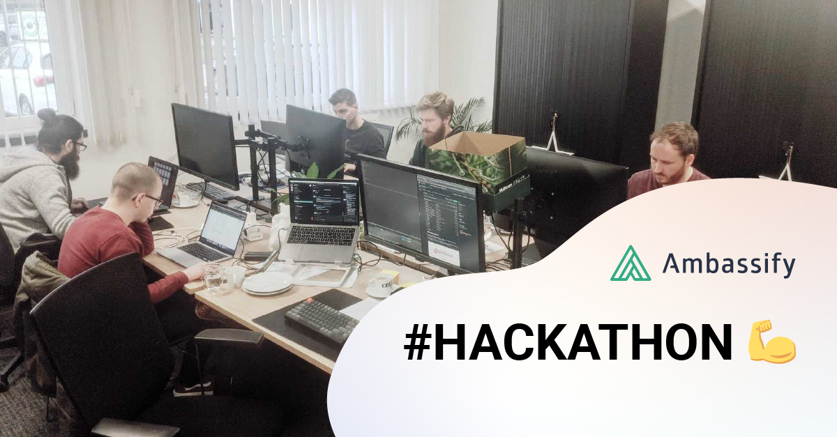 Hackathon: Jingle Bells Edition