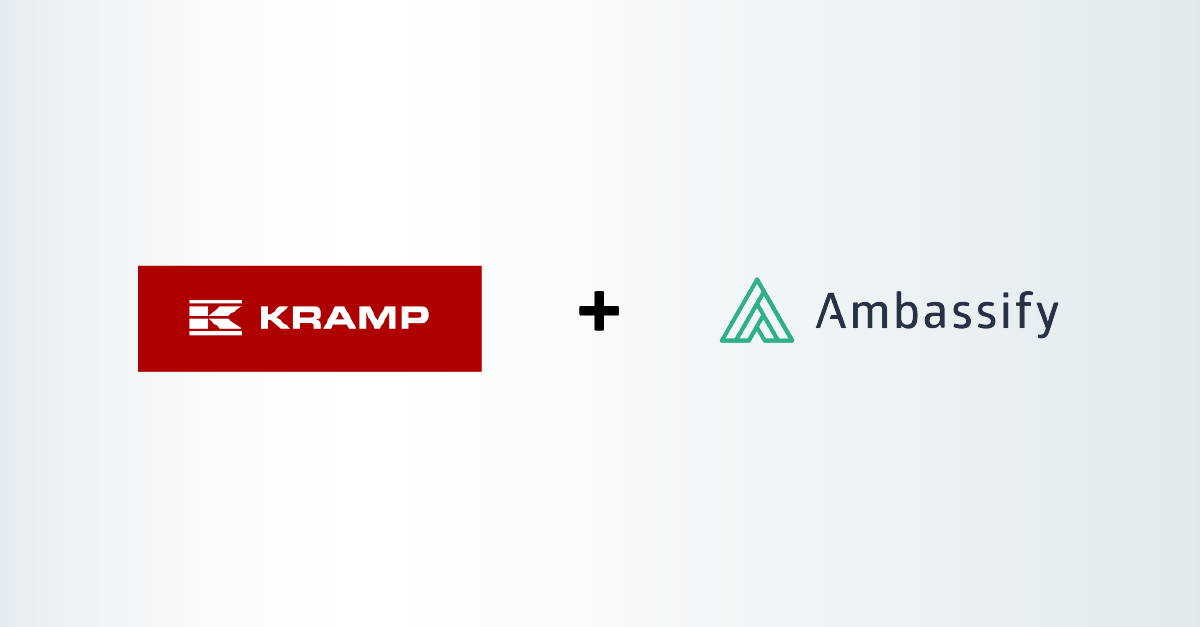 How KRAMP Unifies Branding and Messaging through Dealer Advocacy