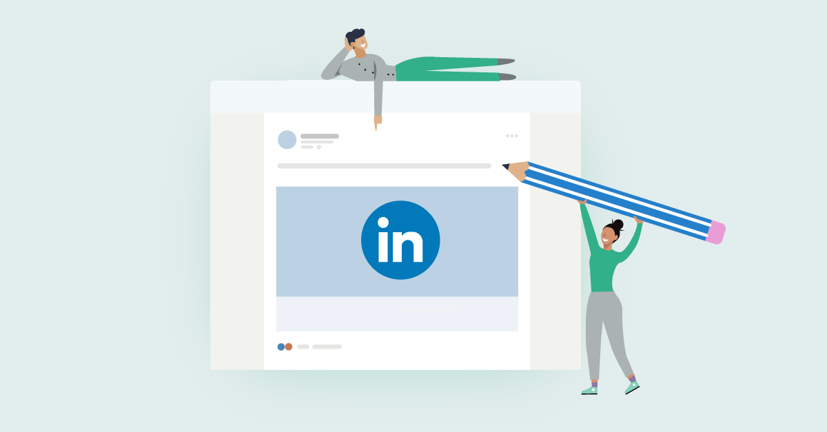 LinkedIn Guide for Employees