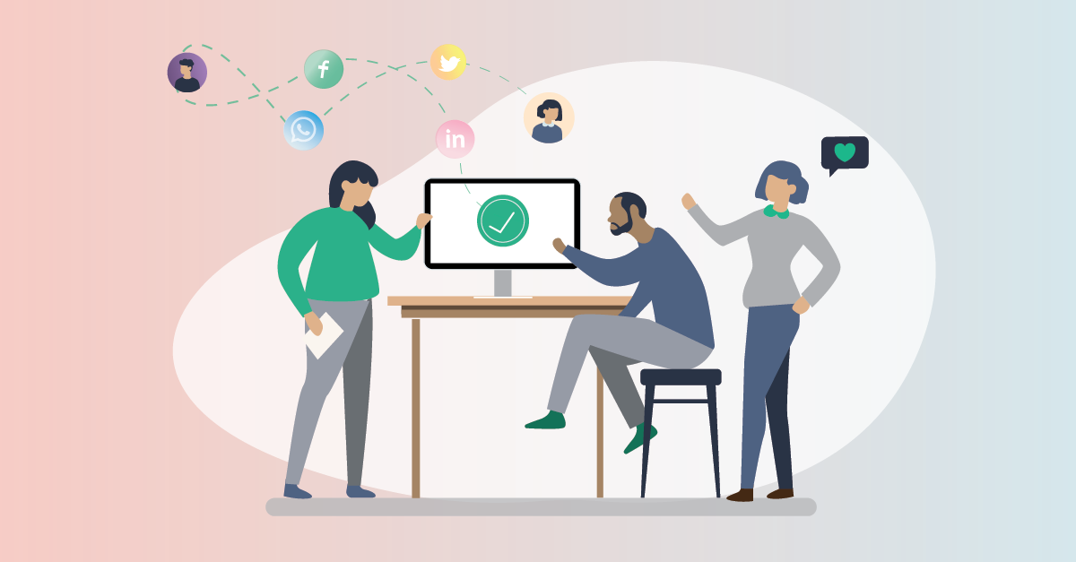 3 Essential Steps to Get Leadership Buy-In for Your Advocacy Program