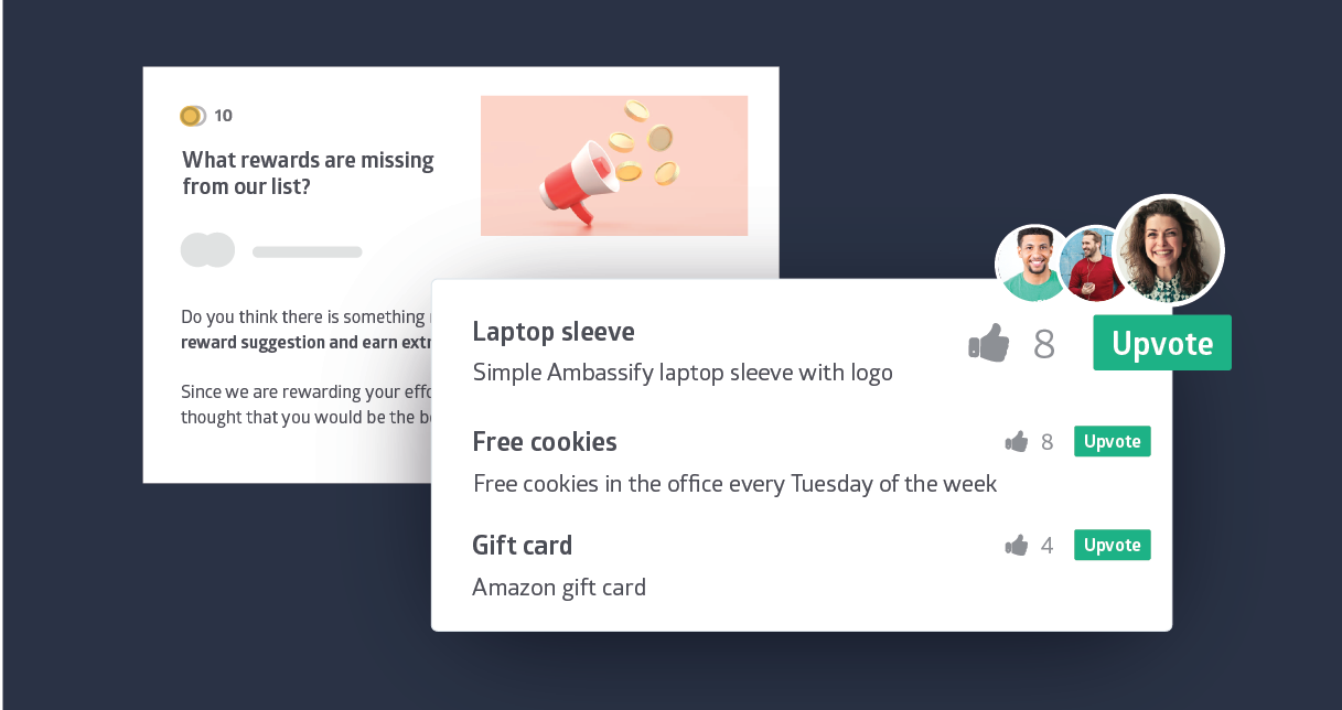 How to Make Advocates Your Collaborators: Ambassify’s Ideation Feature