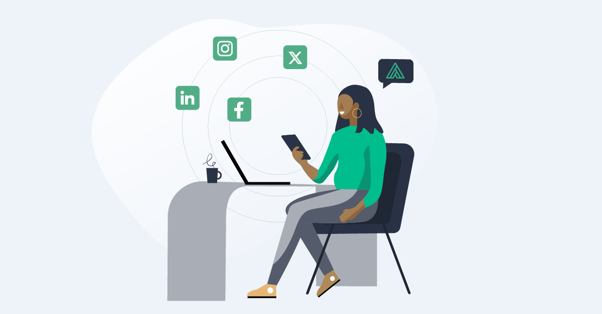 5 Major Problems for Social Media Managers and How to Solve Them