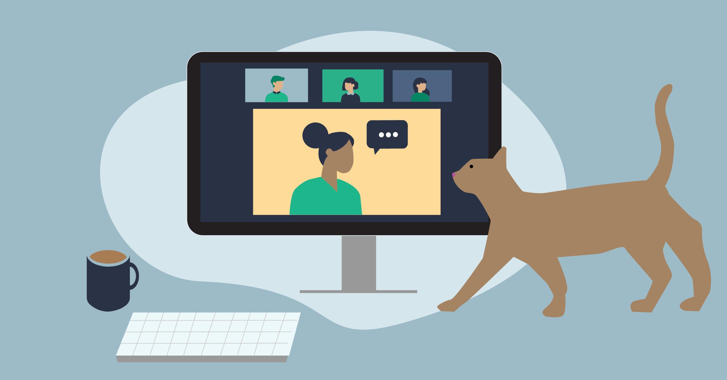 Promoting Your Company Webinars: the Power of Your Employee Network