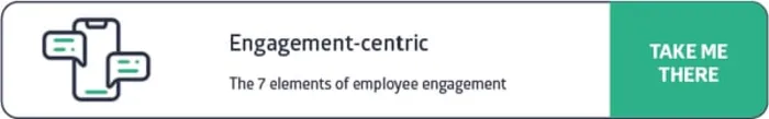 The Definitive Guide to Employee Engagement